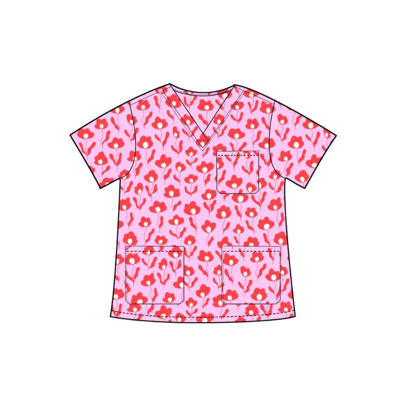 Happy Scrub In – Happy Scrub In | Scrubs With Style