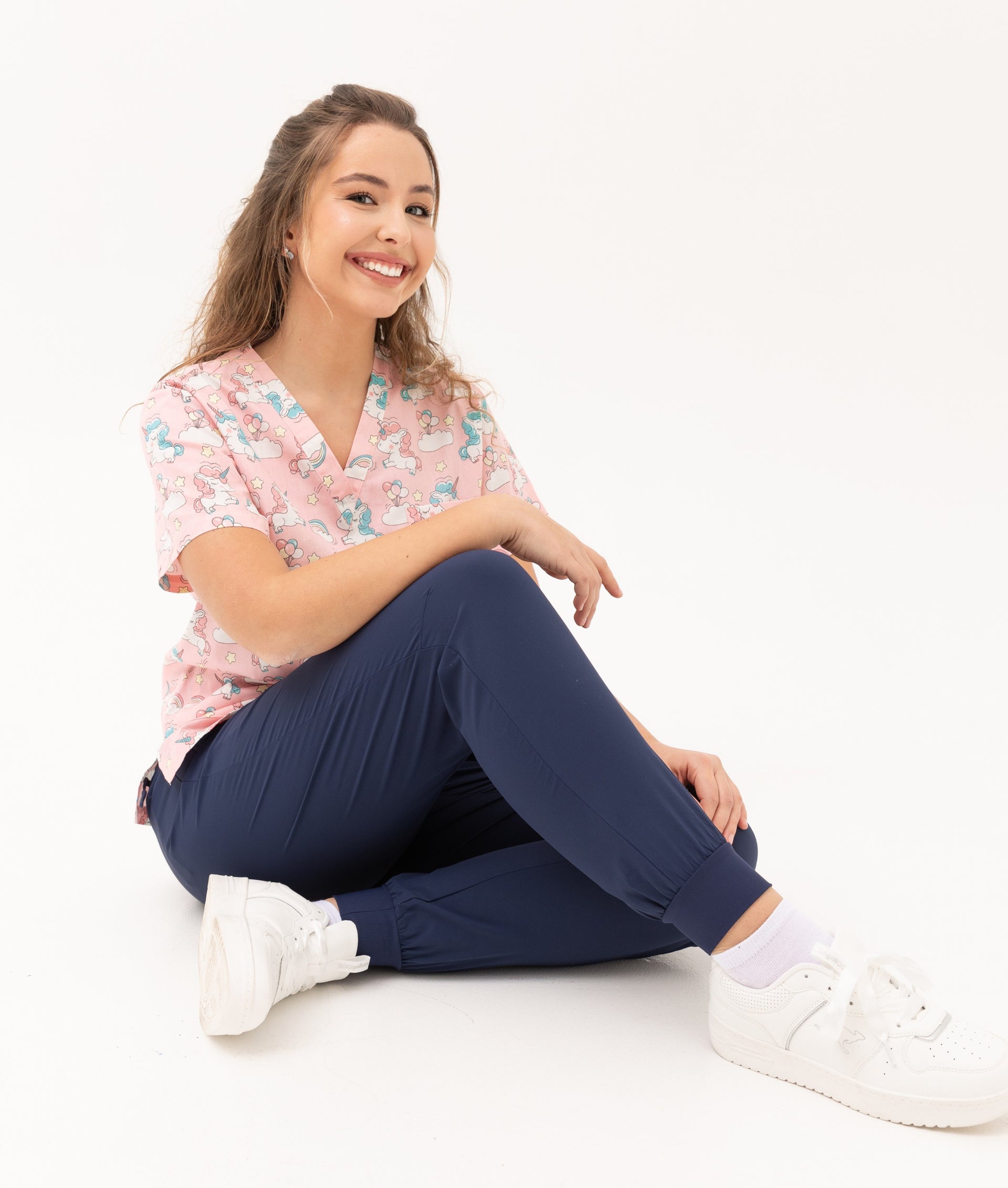 Happy Scrub In – Happy Scrub In | Scrubs With Style