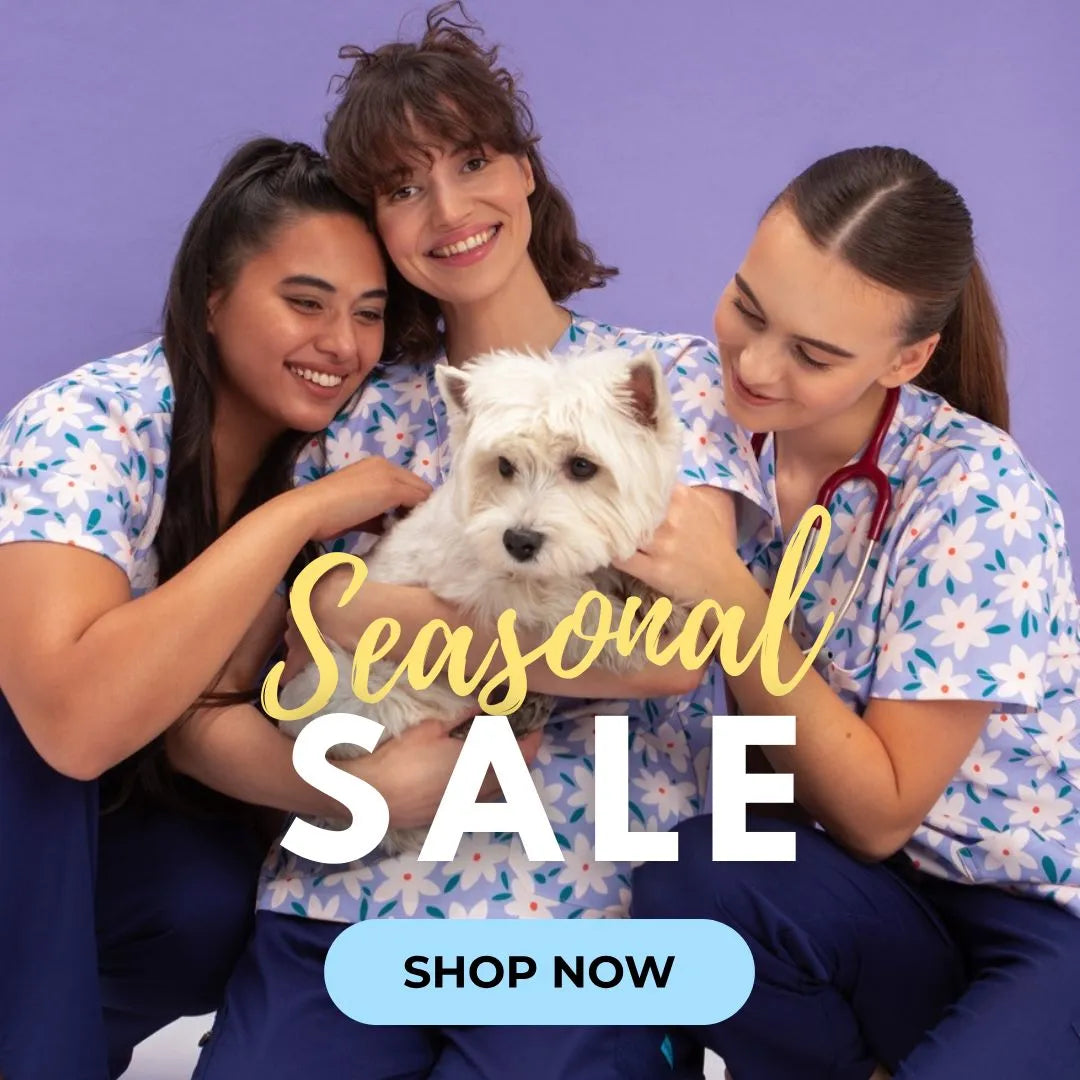 Happy Scrub In – Happy Scrub In | Scrubs With Style