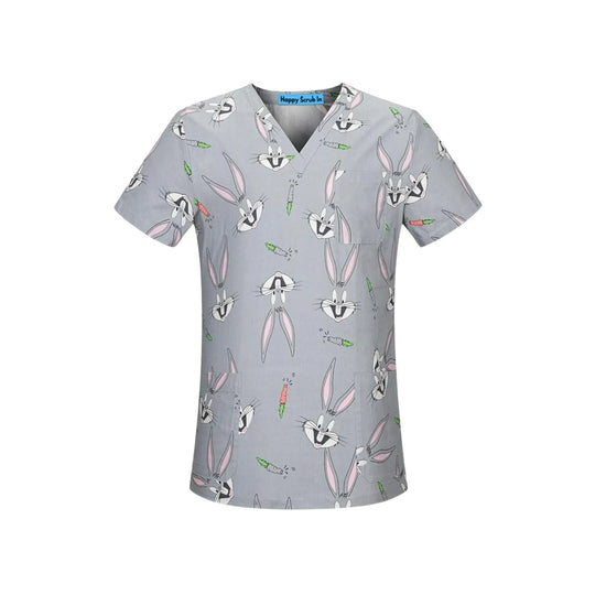 All Scrub Tops – Happy Scrub In | Scrubs With Style